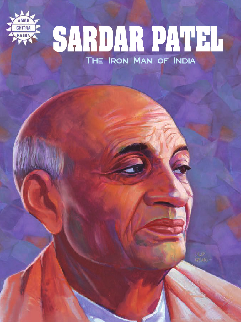 Sardar Patel | PDF | Mahatma Gandhi | Indian Independence Movement