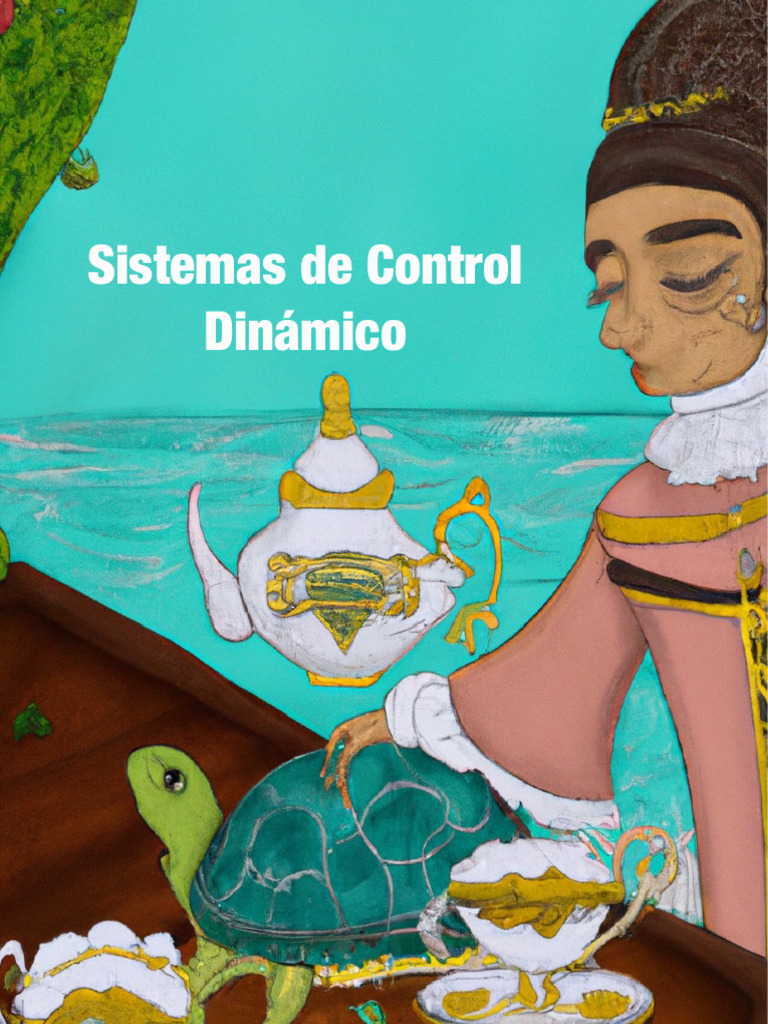 Introducción a Sistemas de Control Dinámico | PDF | Análisis | Teoría ...