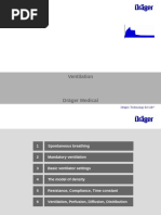 VOCSN Ventilation Modes and Features | PDF | Medical Treatments ...
