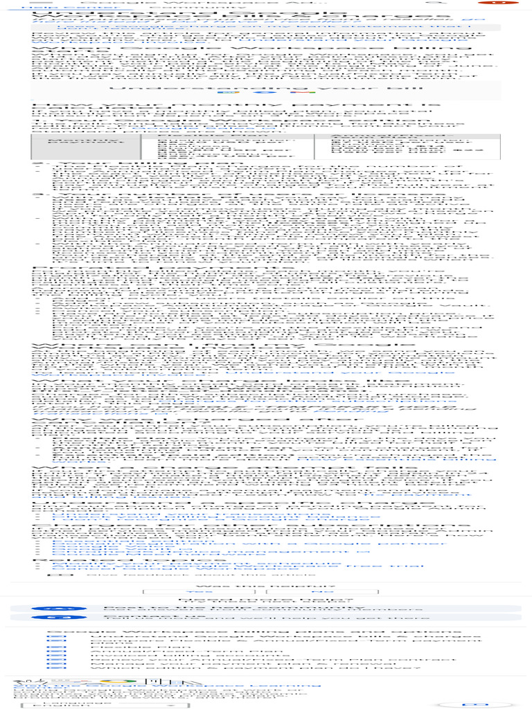Google Workspace Billing Guide | PDF | Subscription Business Model ...