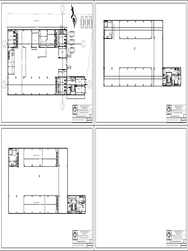 Plano 1_merged (1) | PDF