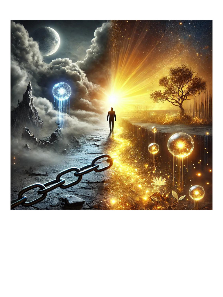Linea de La Vida Capitulo 1 Con Imagen Profesional | PDF | Sicología