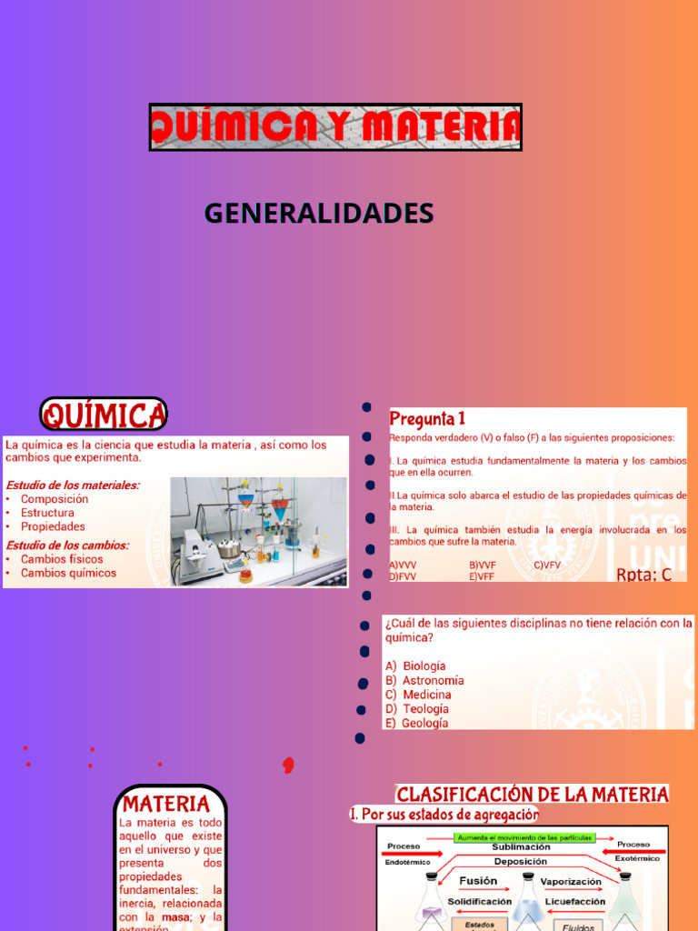 GENERALIDADES | PDF