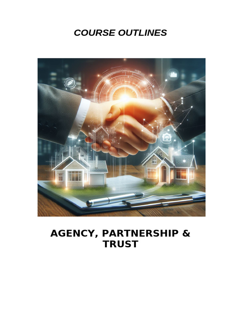 Supreme Court Case Digests on Partnerships | PDF | Surety | Partnership