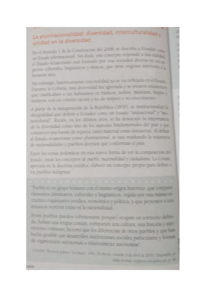 Material Clase 3-Democracia pluri | PDF