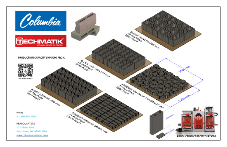 05 TMK 5000 V6 | PDF