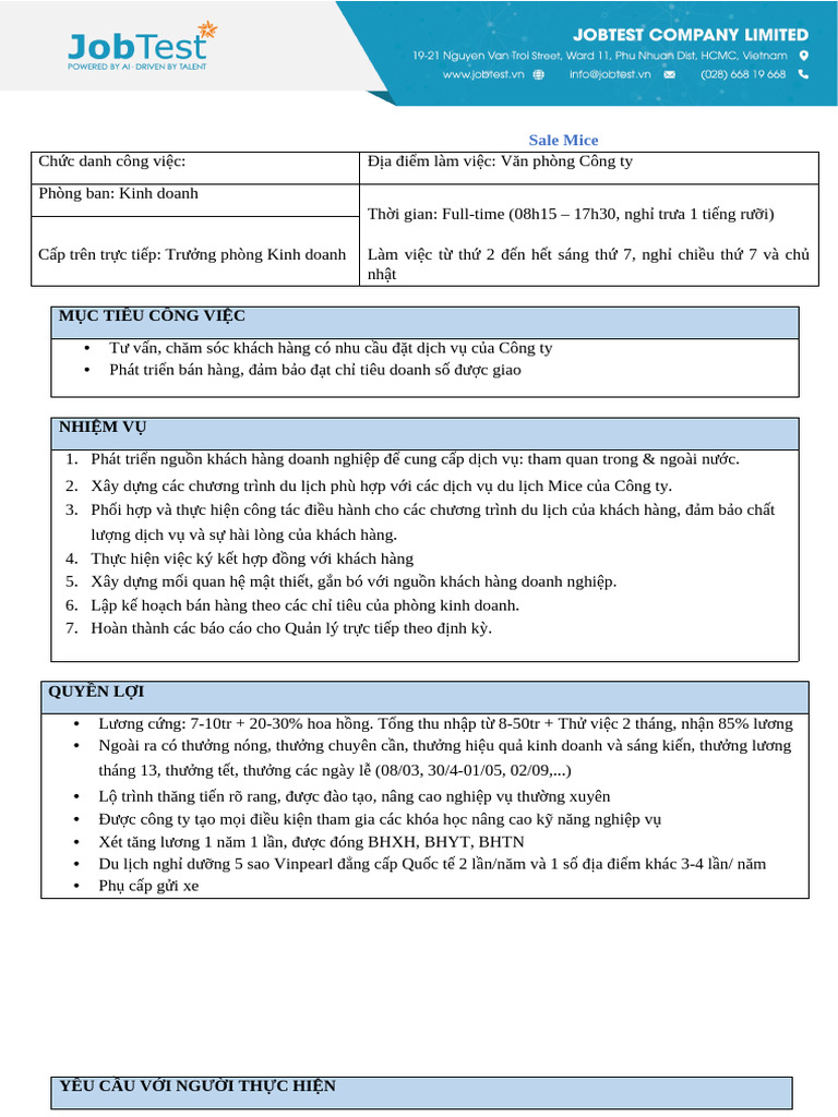 Sale Mice | PDF