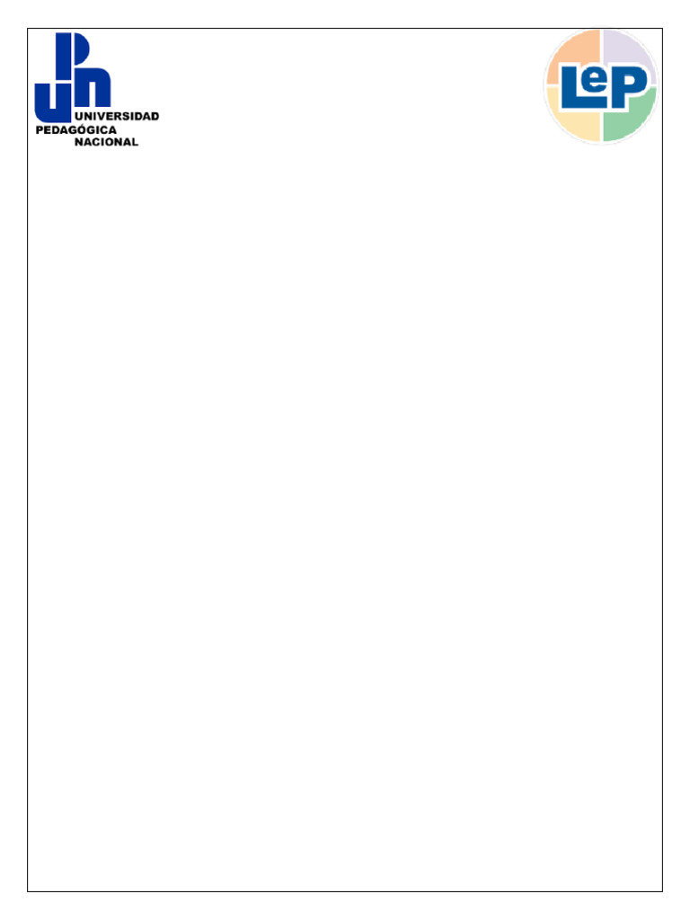 AlexaM RamírezP U3 Act3.3 | PDF | Martin Luther | Biblia