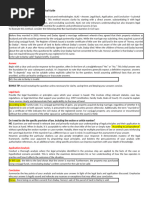 MTC vs. RTC: Jurisdiction Explained | PDF | Common Law | Policy