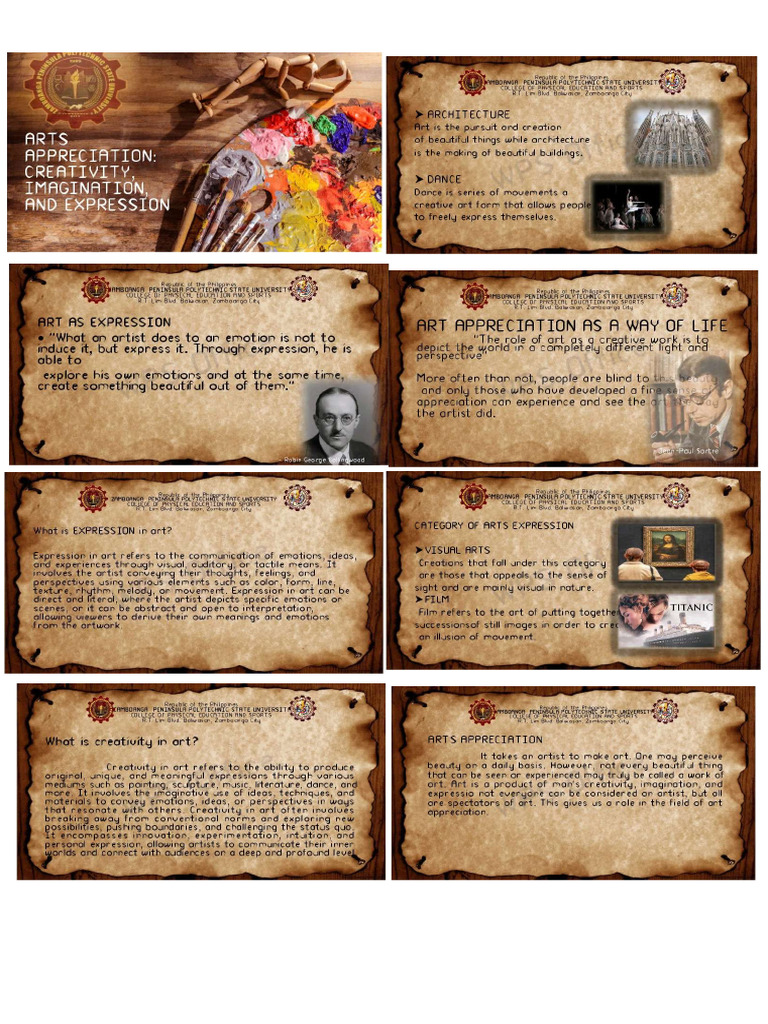Art Appre. | PDF