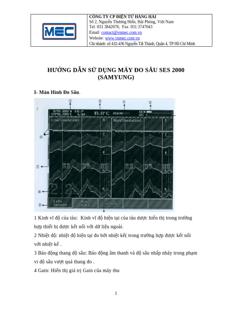 Dich Ses 2000 | PDF