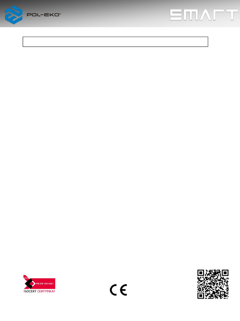 Instruction Manual ST CHL ILW SMART PRO EN V 1.38 | PDF | Usb Flash ...