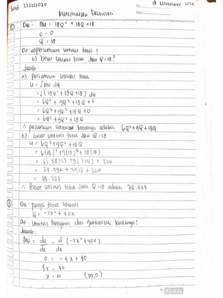070 Sindi MatEko P14 | PDF