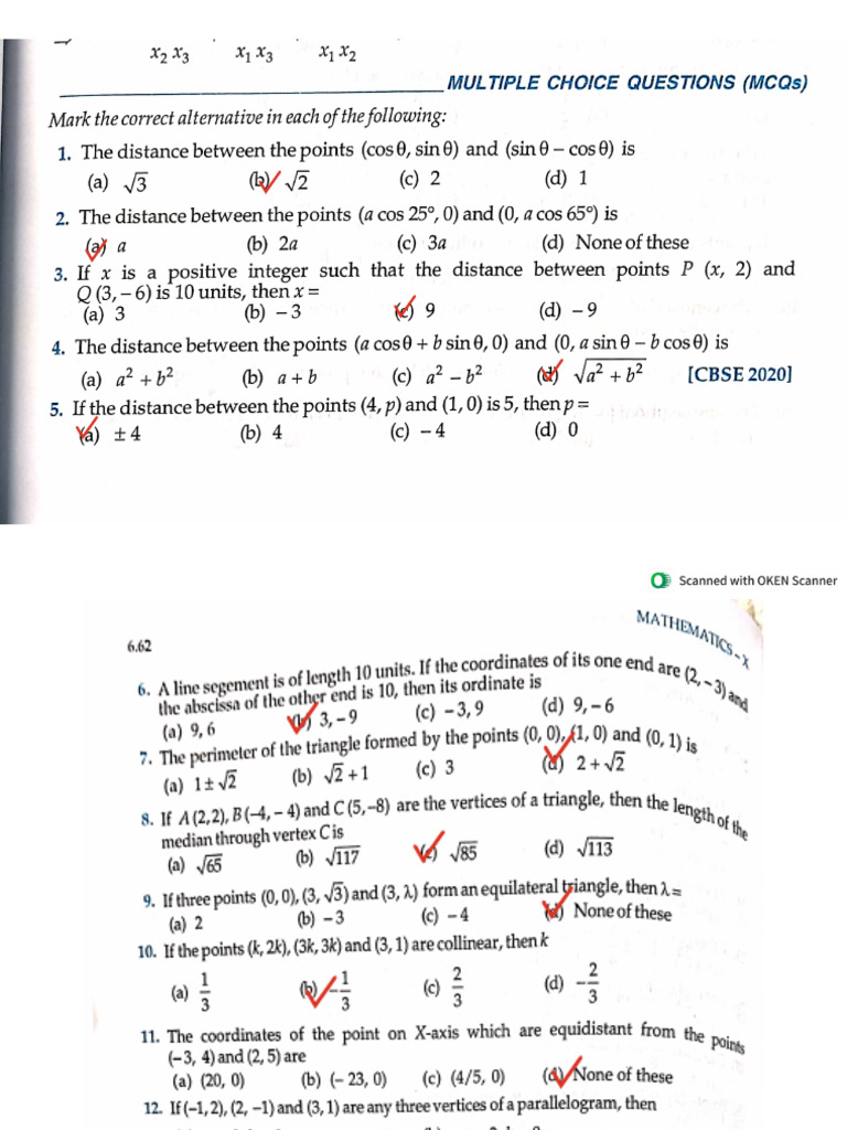 S.Kamalesh Kumar CG Assignment | PDF