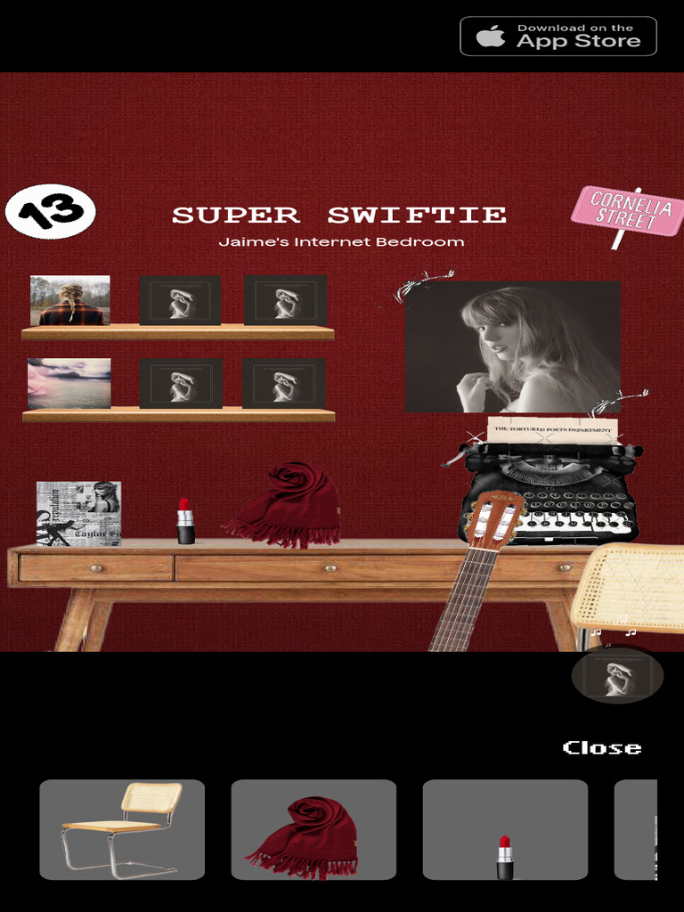 Make Your Internet Bedroom - Powered by Verse | PDF