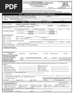 Claim Signature Form (CSF) | PDF | Employment | Health Care