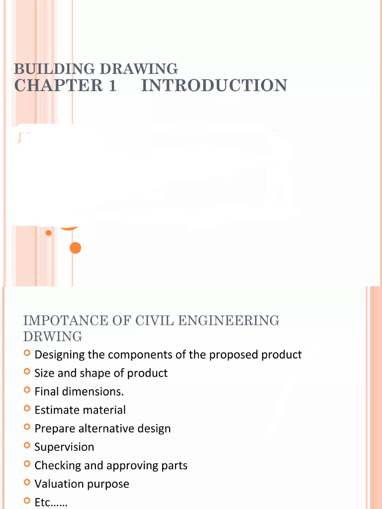 building drawing | PDF