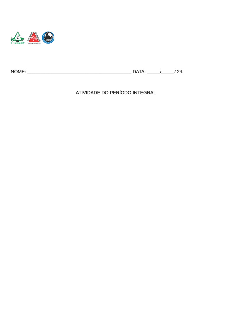 Matriz de Atividade do Integral.doc_20240821_205548_0000 | PDF