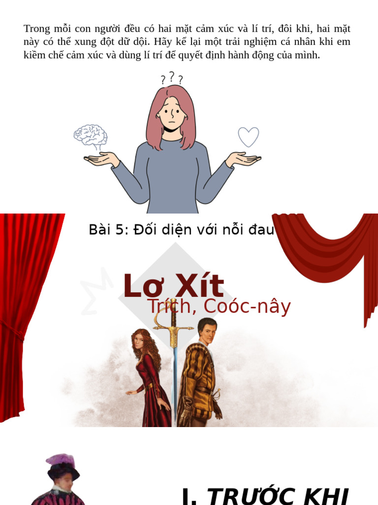 5.3 Lơ - xít - Thảo Nguyên | PDF