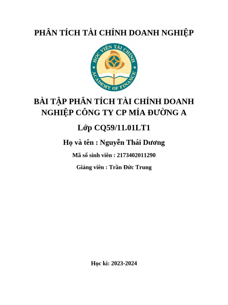 PTTCDN Thầy Trung | PDF