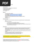 Palfish Demo Day Tips and Script | PDF | Language Arts & Discipline ...