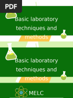 Western Blotting | PDF | Science & Mathematics | Technology & Engineering