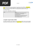 Transcutol HP - : Technical Data Sheet | PDF | Solubility ...
