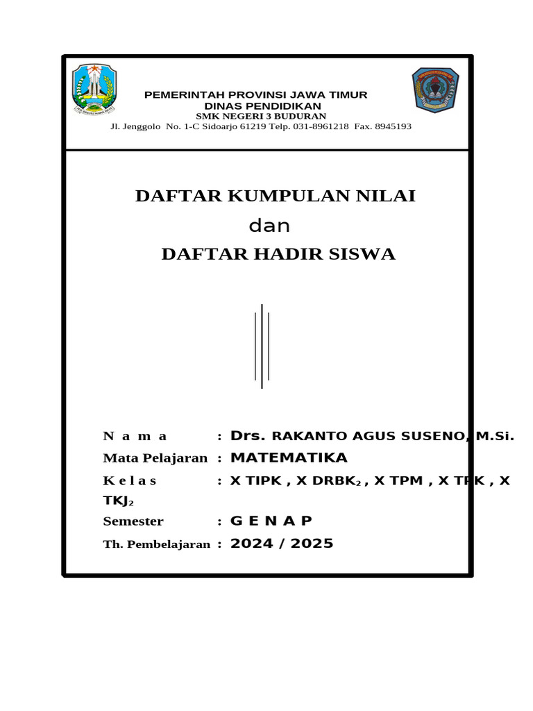 Cover DKN F4 | PDF