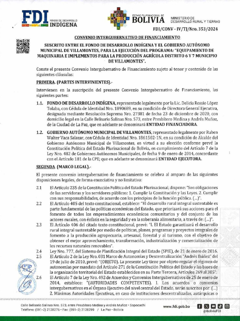 Documento 27 | PDF