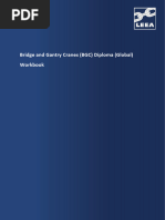 LEEA Handbook PDF | PDF