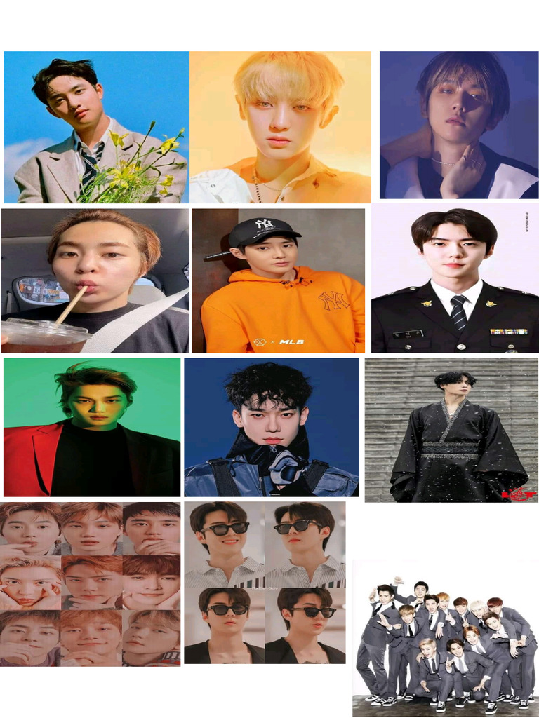 Exo 1 | PDF