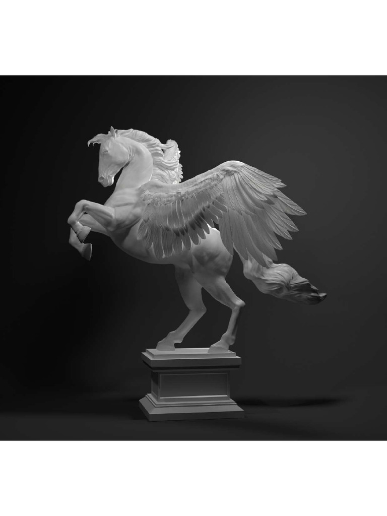 Pegasus | PDF