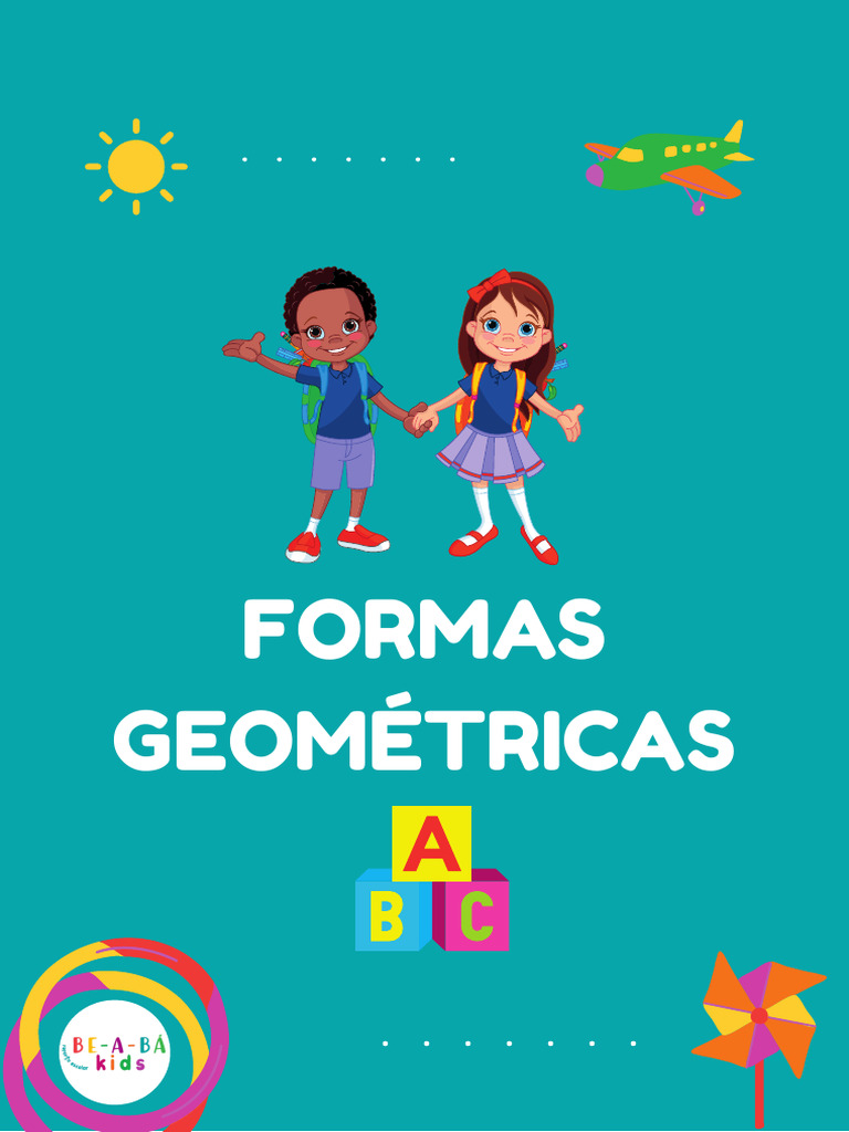 Forma Geometrica | PDF