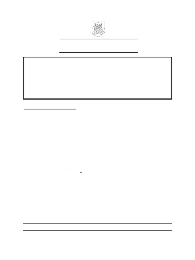 Q Fa Ais205 Feb2023 Final Set 1 | PDF | Depreciation | Accounting