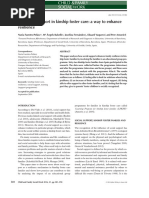 Standard Celebrity Format | PDF | Love | Mood (Psychology)