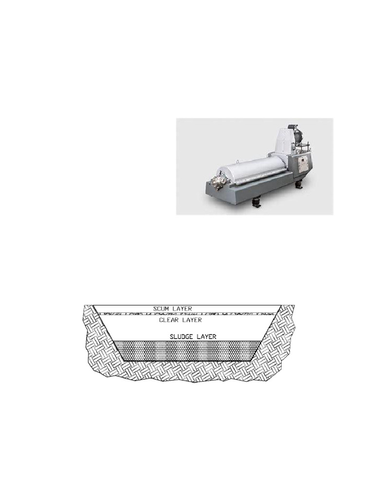 Designing A Floating Decanter - Complete | PDF | Buoyancy | Valve