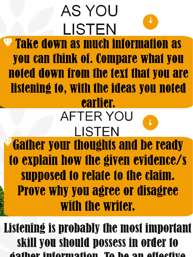 English gr9 Literacy and Factual | PDF