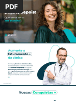 MyClin: Gestão Financeira Simplificada | PDF | Cartão de crédito