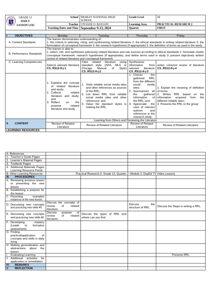 5th week | PDF | Learning | Cognitive Science