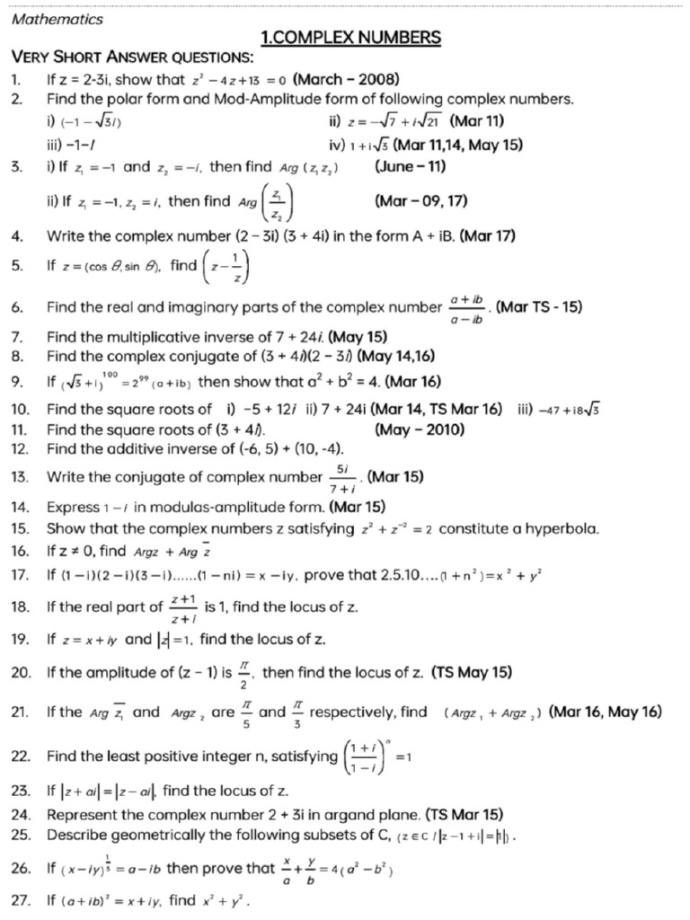 Veluru Saravana Maths 2A | PDF