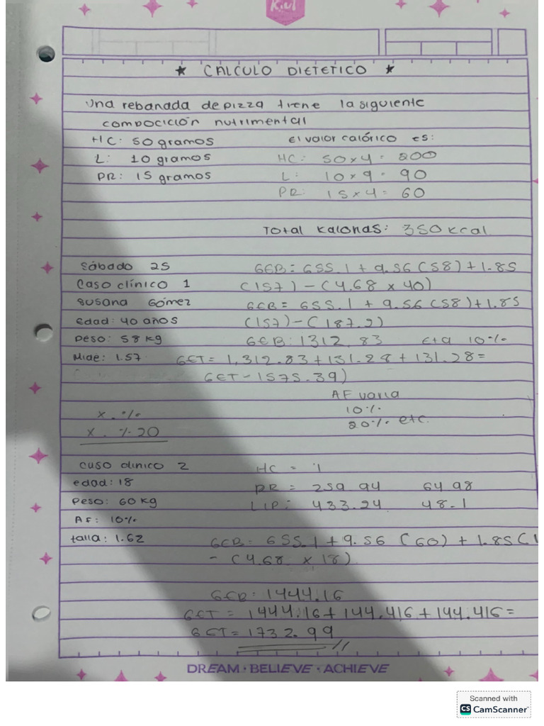 Ejercicios 1,2,3 | PDF