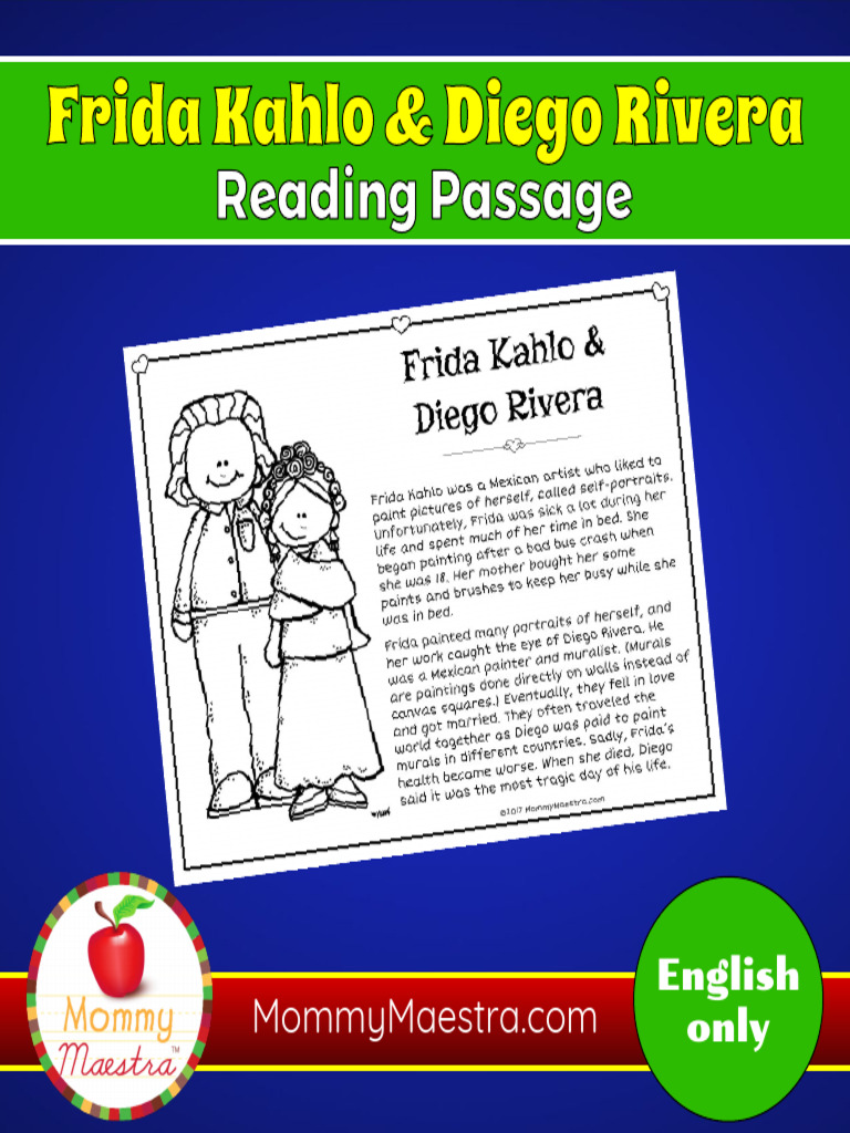 Mommymaestraip: English Only | PDF | Paintings | The Arts