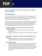 I 220B Osup | PDF | Emigration, Immigration, and Refugees | American ...