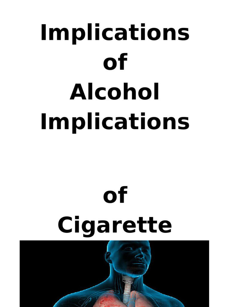 Implications | PDF