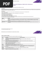 BTEC-Assessment-Plan-Template 2023 L1-3 | PDF