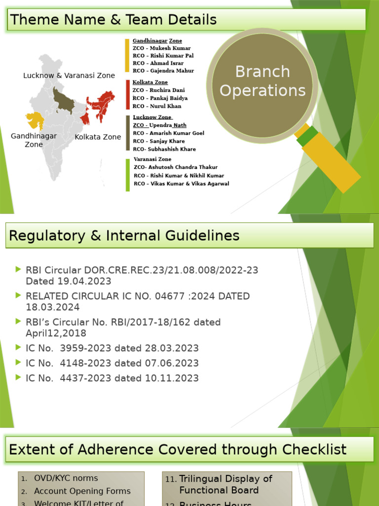 final ppt | PDF | Automated Teller Machine | Cheque