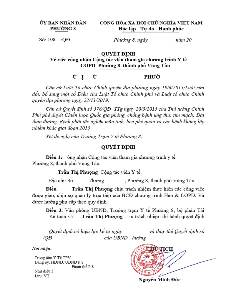 108 QD-UBND 27022024-Signed | PDF