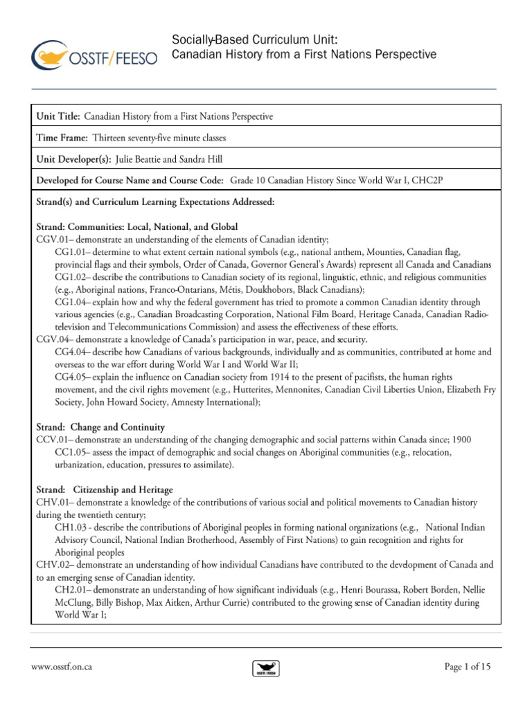 first-nations-unit-plan | PDF