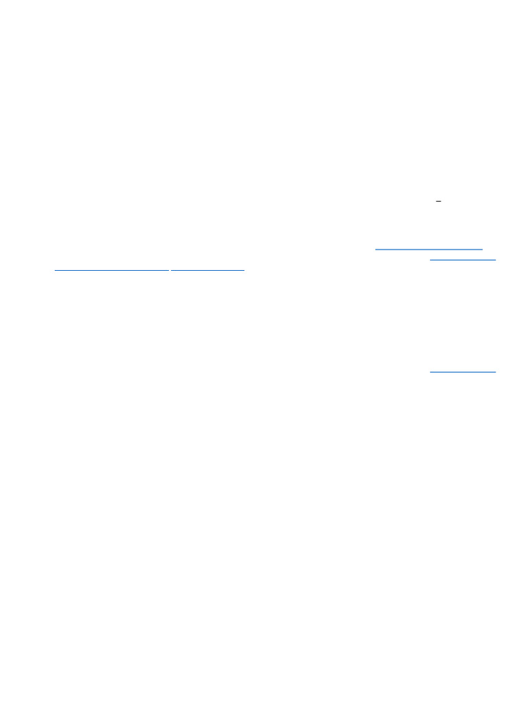 Draft Rules Time Dissemination | PDF