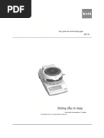 VMM Manual. Ver14 | PDF